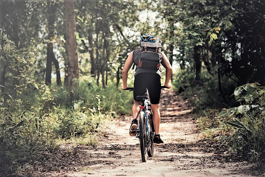 Recreo seguro al aire libre | USS