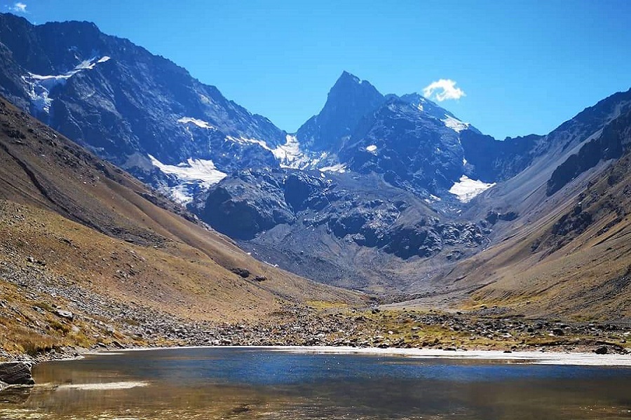 Tres parques para visitar el fin de semana | USS